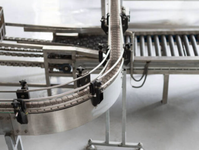 Machinery for Filling, Packing & Conveyors